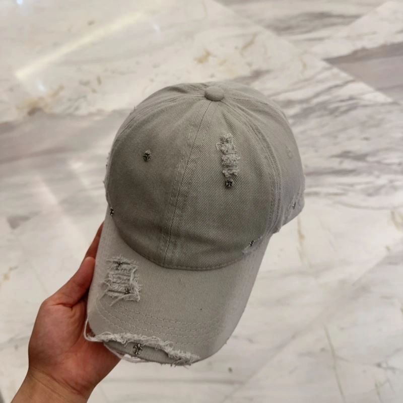 Factory-made Chrome Hearts Caps