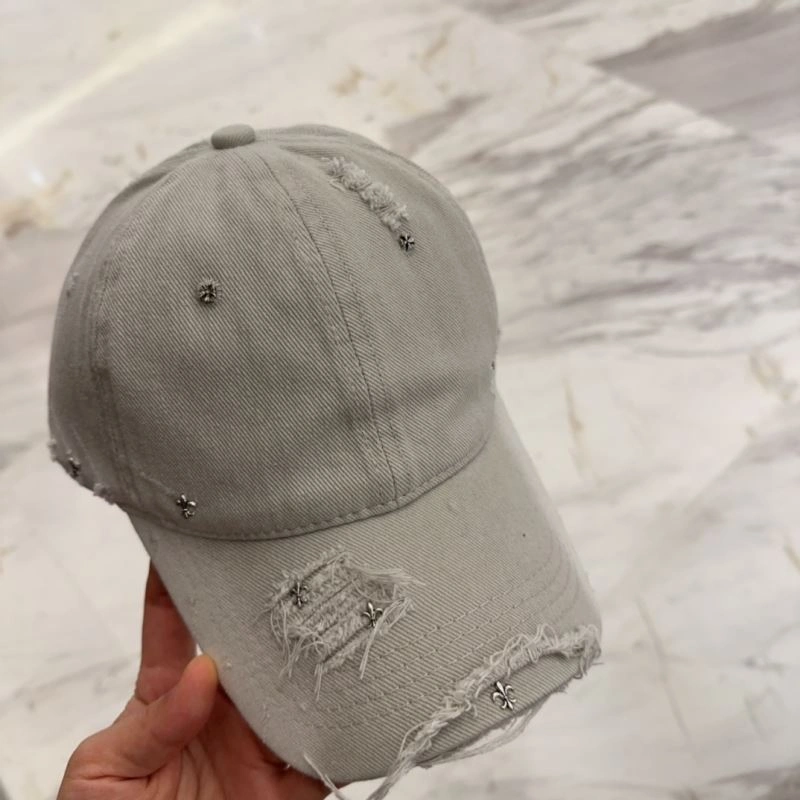 Factory-made Chrome Hearts Caps