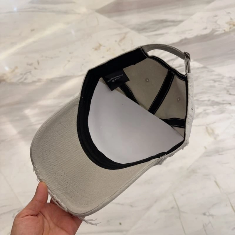 Factory-made Chrome Hearts Caps