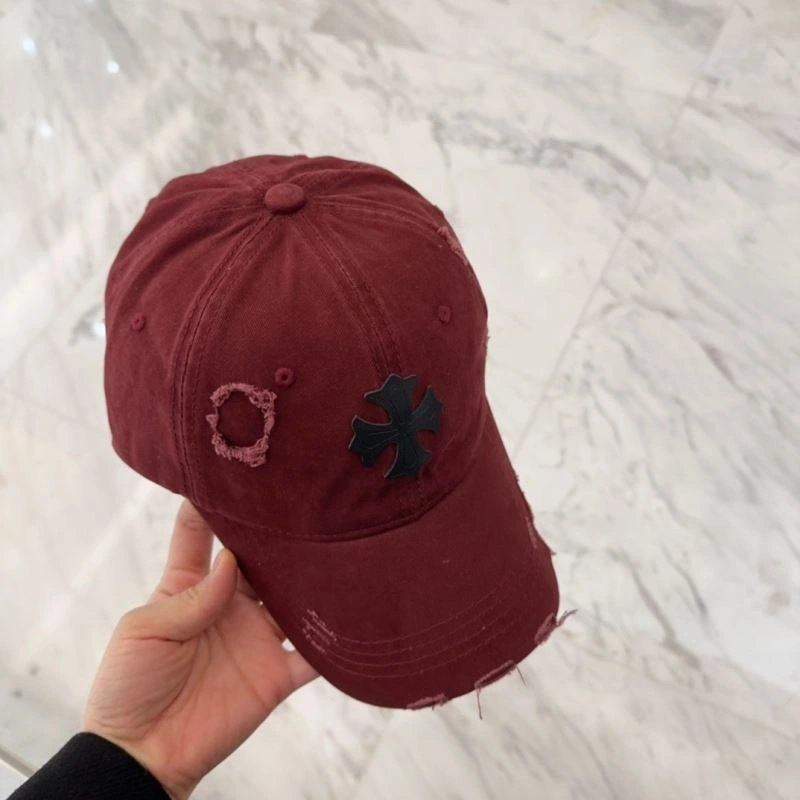 Reasonably priced Chrome Hearts Caps