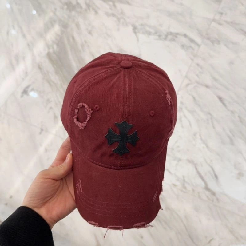 Reasonably priced Chrome Hearts Caps