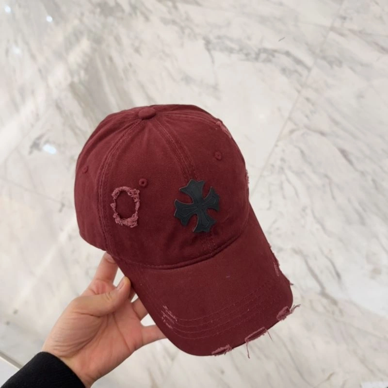 Reasonably priced Chrome Hearts Caps