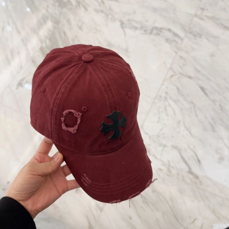 Reasonably priced Chrome Hearts Caps
