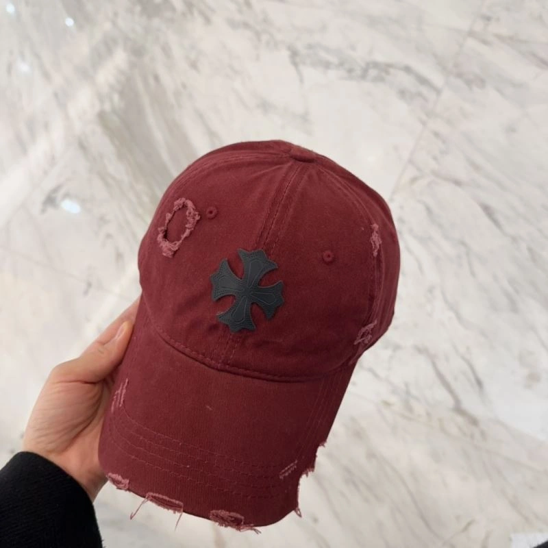 Reasonably priced Chrome Hearts Caps