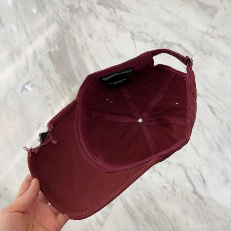 Reasonably priced Chrome Hearts Caps