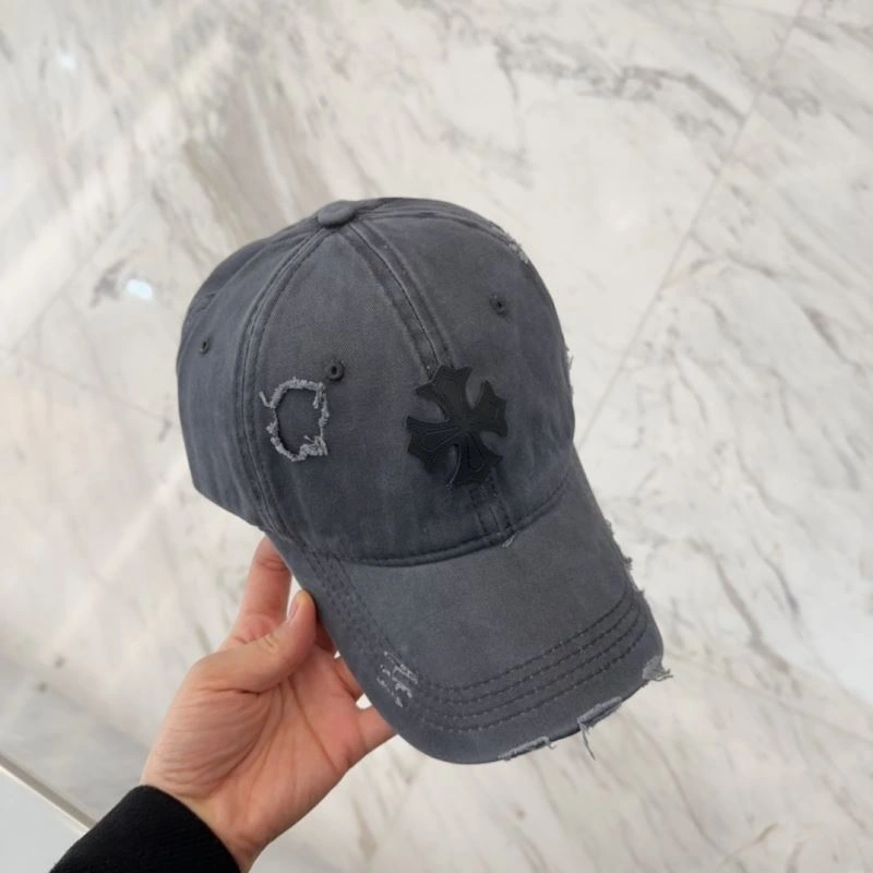 Low-cost Chrome Hearts Caps