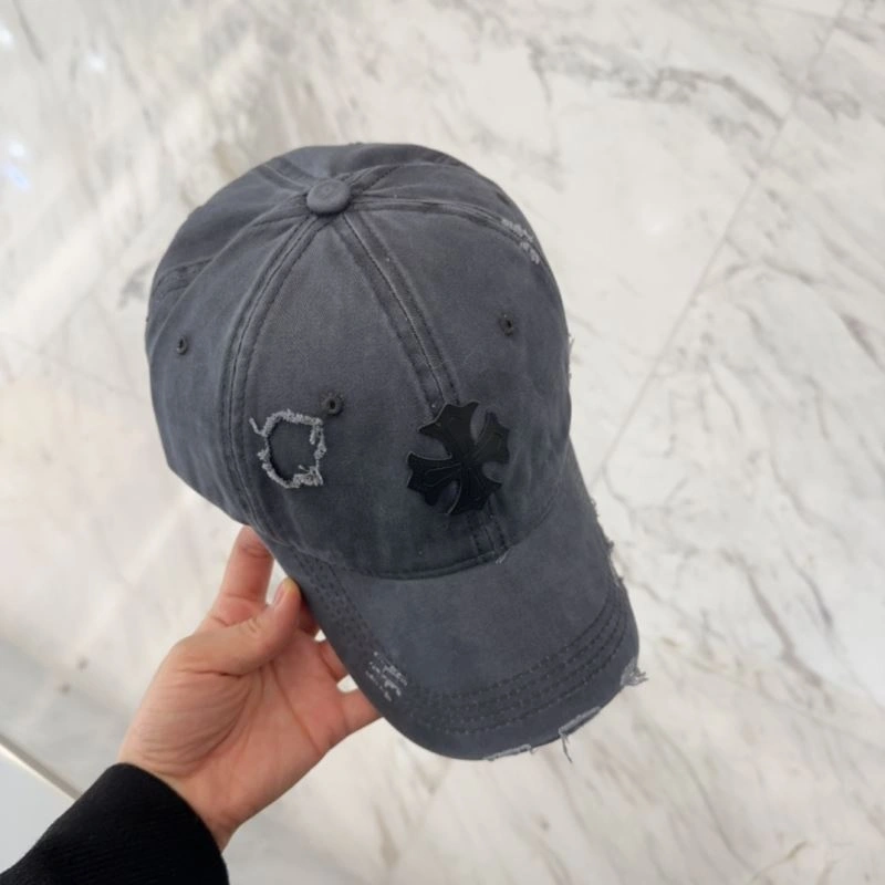Low-cost Chrome Hearts Caps