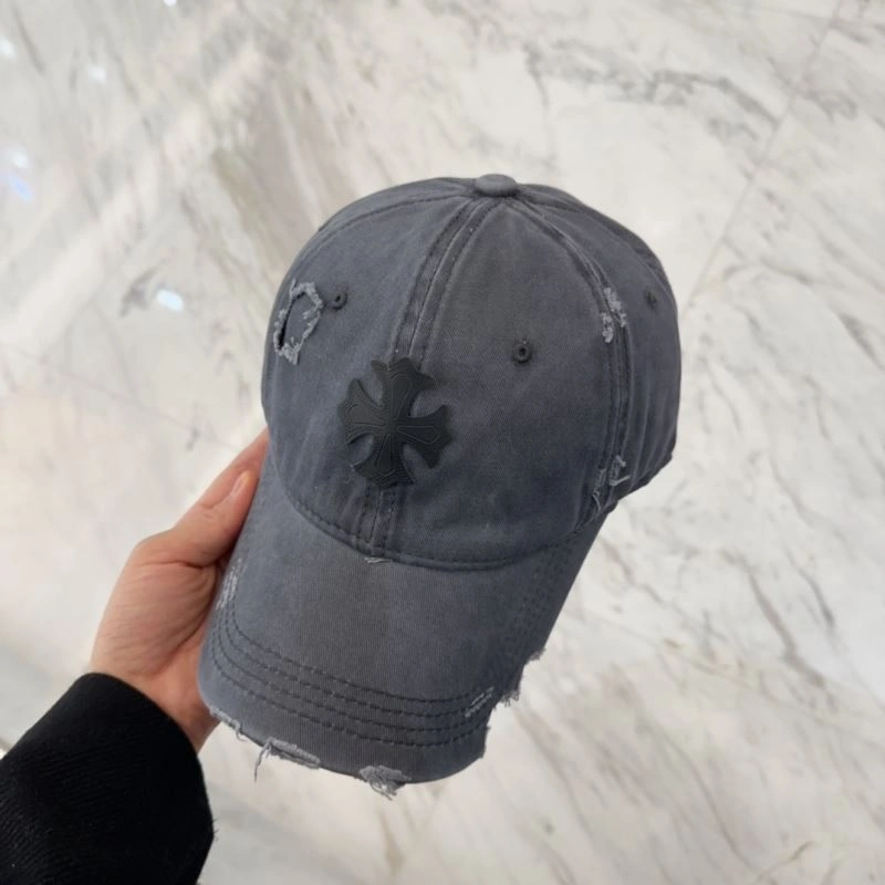 Low-cost Chrome Hearts Caps