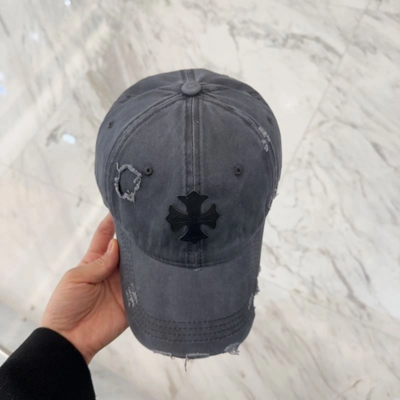 Low-cost Chrome Hearts Caps