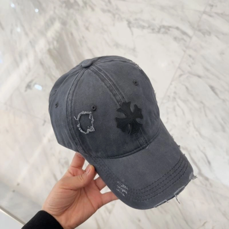 Low-cost Chrome Hearts Caps