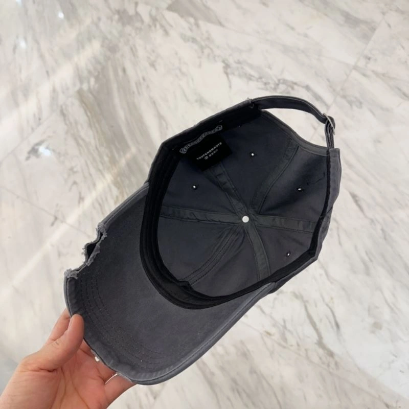Low-cost Chrome Hearts Caps
