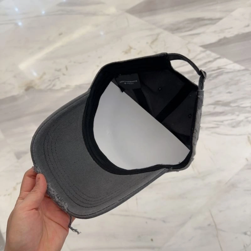Top mirror Chrome Hearts Caps