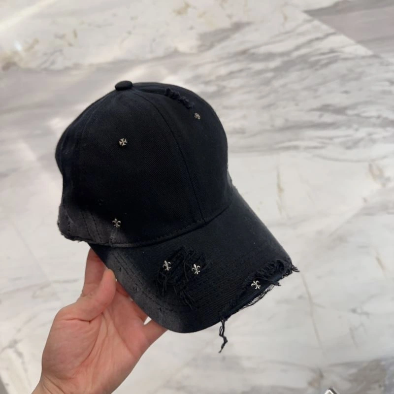 Inexpensive Chrome Hearts Caps