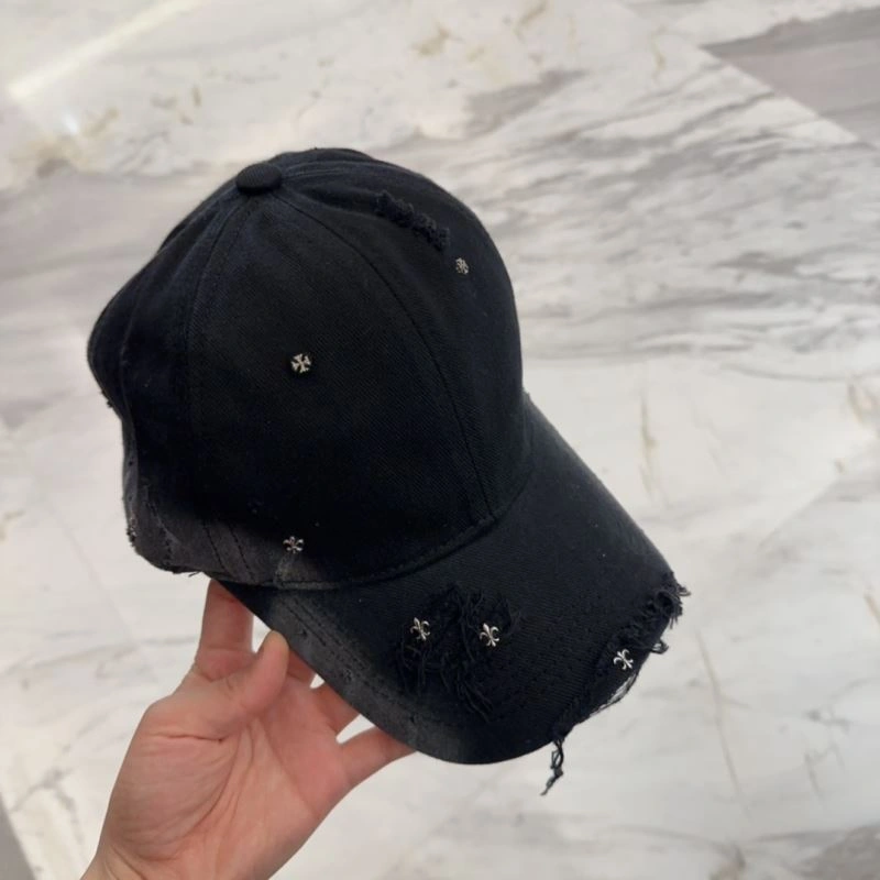 Inexpensive Chrome Hearts Caps