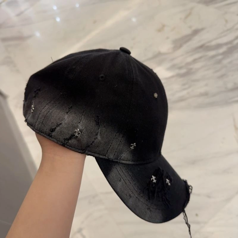 Inexpensive Chrome Hearts Caps