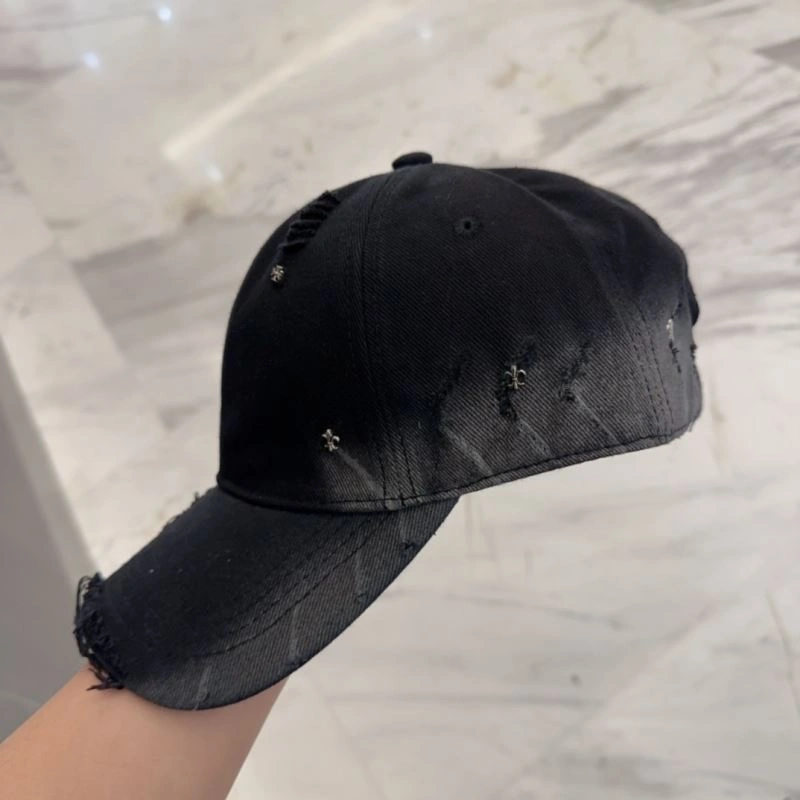 Inexpensive Chrome Hearts Caps