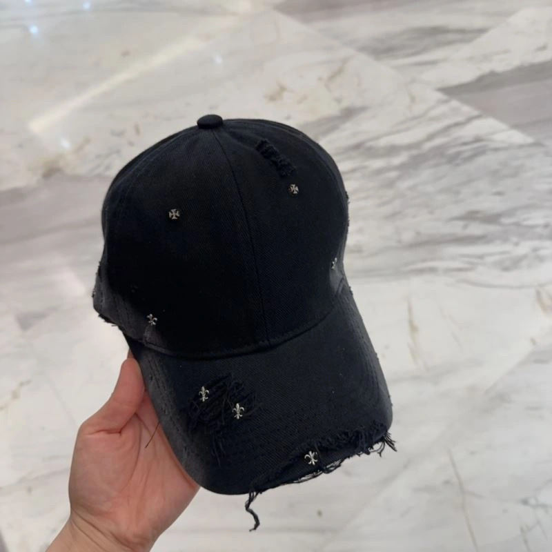 Inexpensive Chrome Hearts Caps