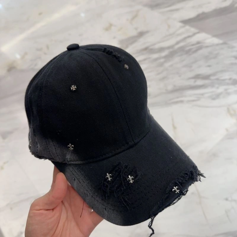 Inexpensive Chrome Hearts Caps