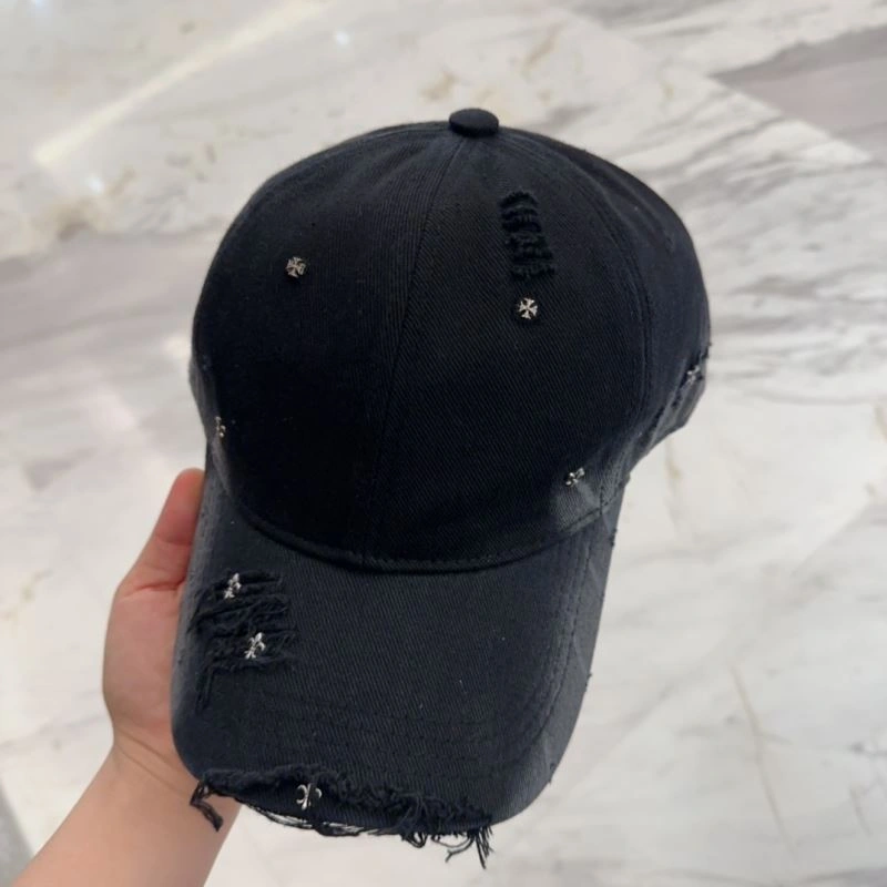 Inexpensive Chrome Hearts Caps