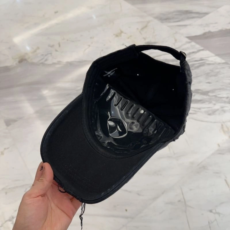 Inexpensive Chrome Hearts Caps