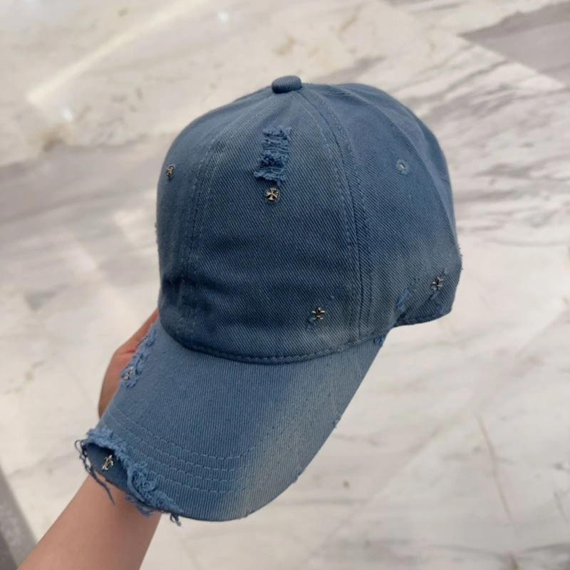 Low-cost Chrome Hearts Caps