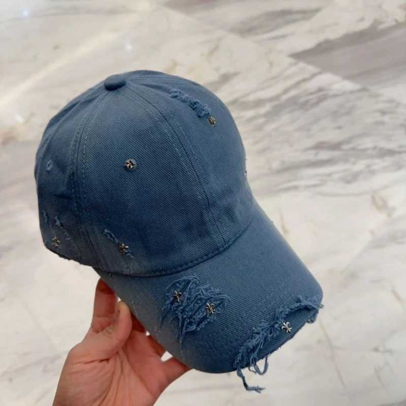 Low-cost Chrome Hearts Caps