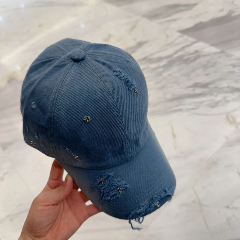 Low-cost Chrome Hearts Caps