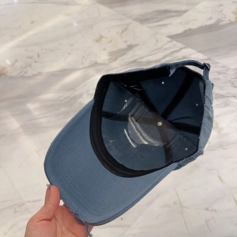 Low-cost Chrome Hearts Caps
