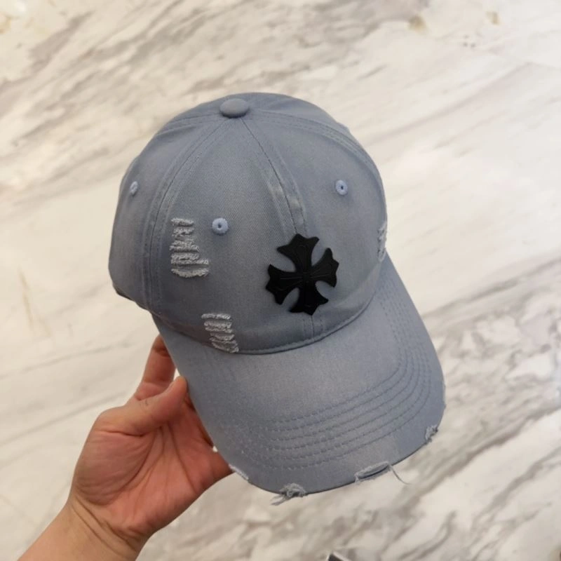 Original Chrome Hearts Caps