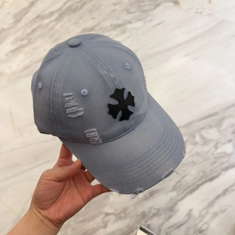 Original Chrome Hearts Caps