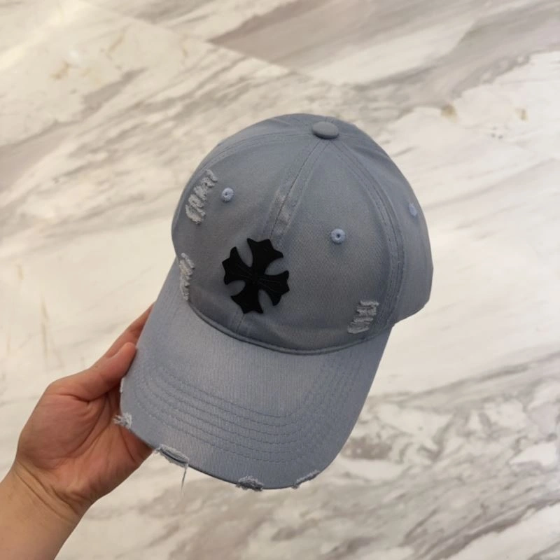 Original Chrome Hearts Caps