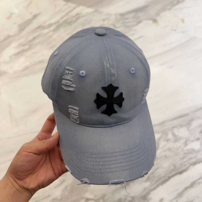 Original Chrome Hearts Caps