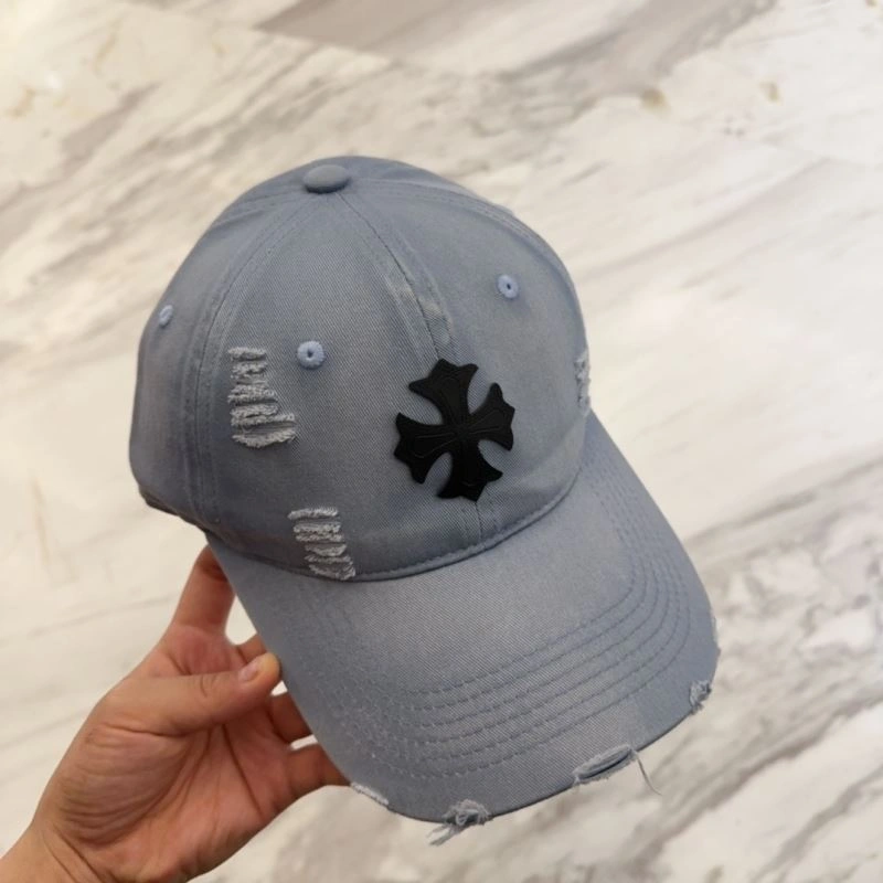 Original Chrome Hearts Caps