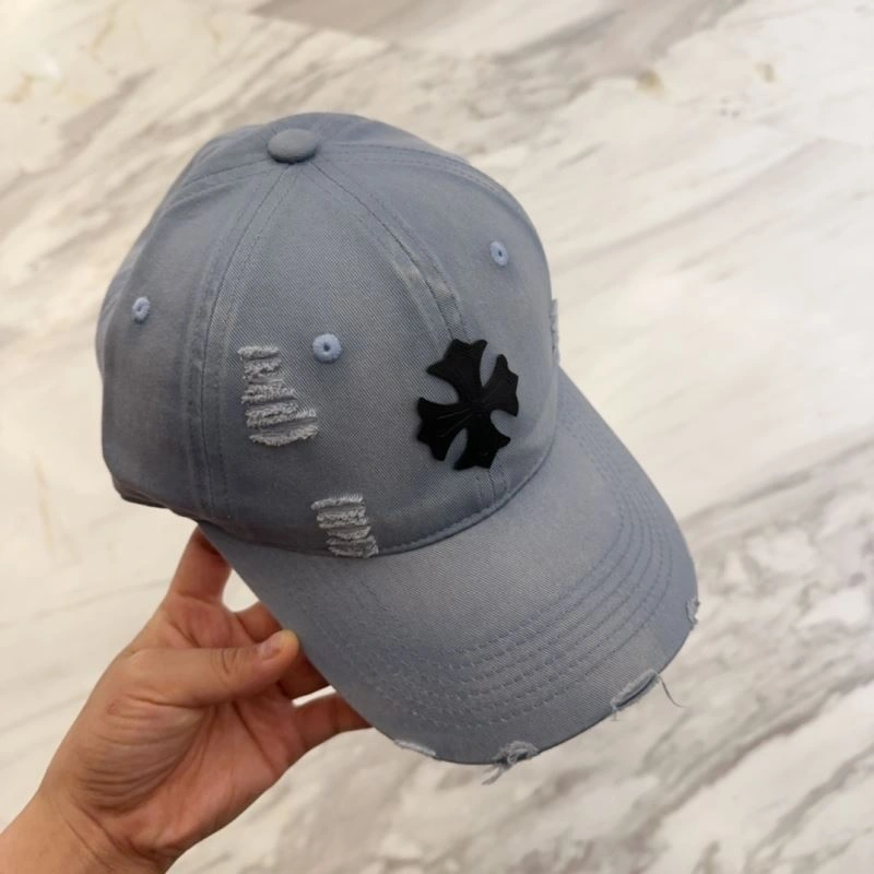 Original Chrome Hearts Caps