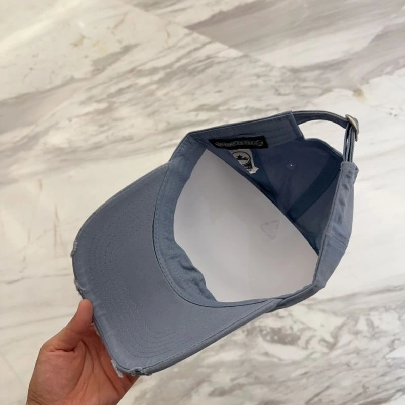 Original Chrome Hearts Caps