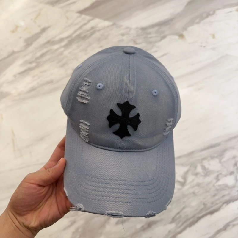 Original Chrome Hearts Caps