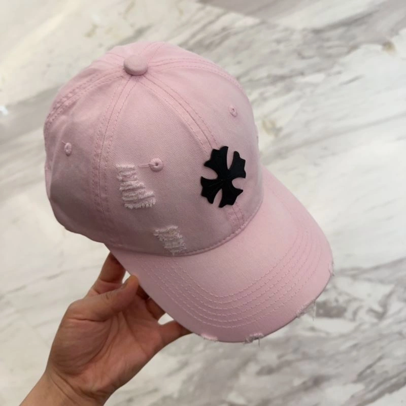 Original Chrome Hearts Caps
