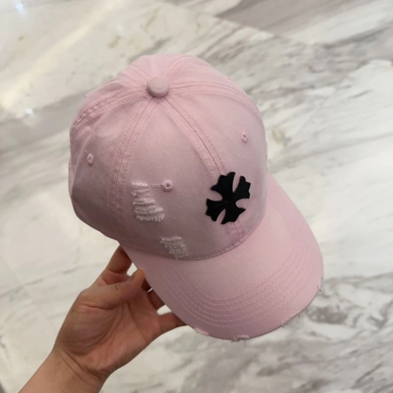 Original Chrome Hearts Caps