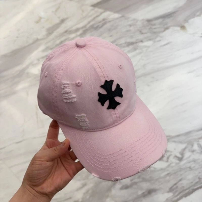 Original Chrome Hearts Caps