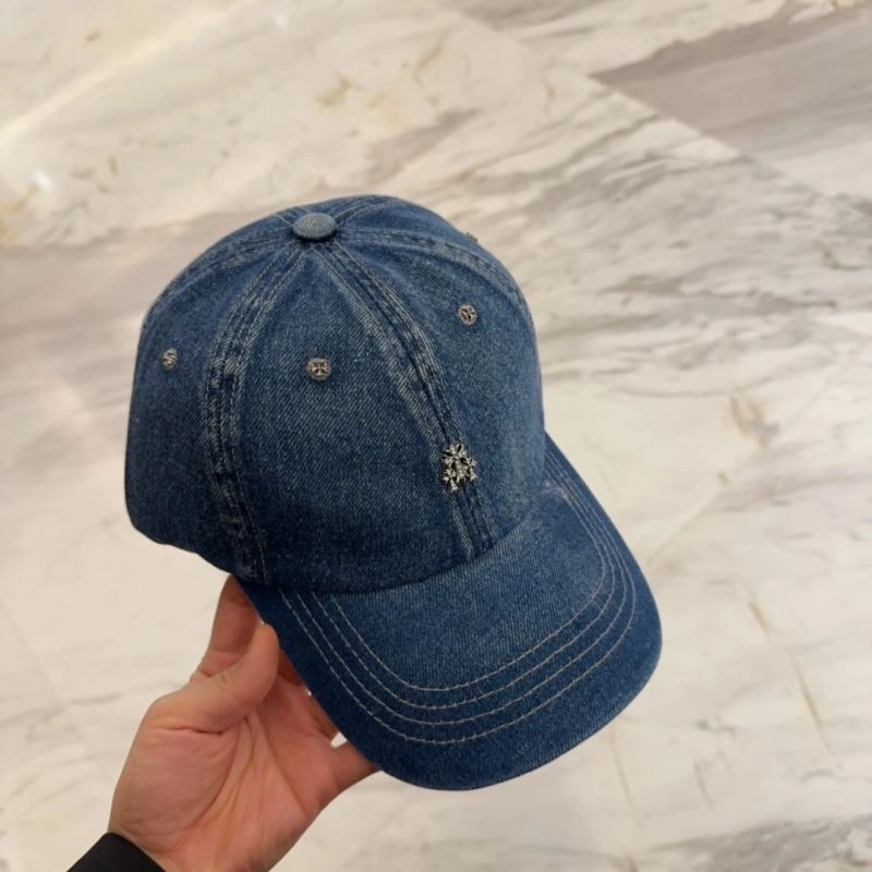 Economical Chrome Hearts Caps