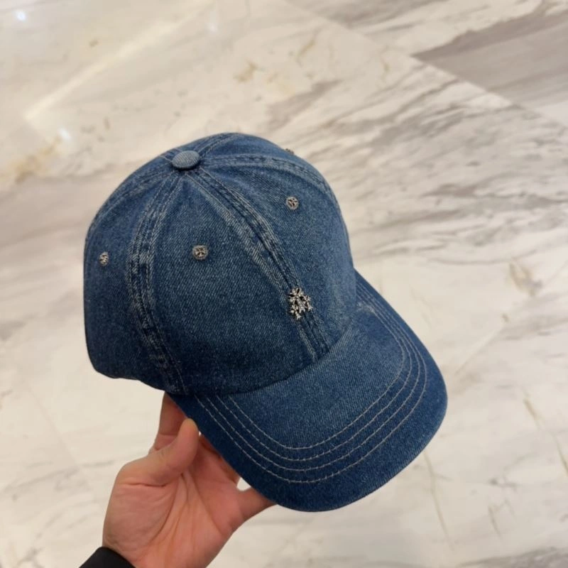Economical Chrome Hearts Caps