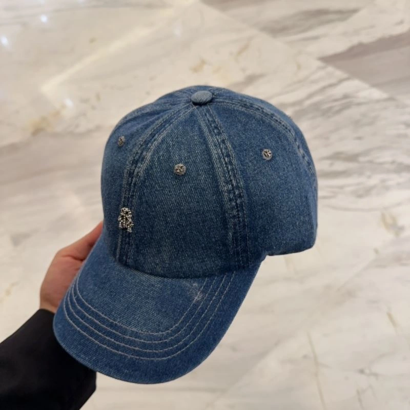 Economical Chrome Hearts Caps
