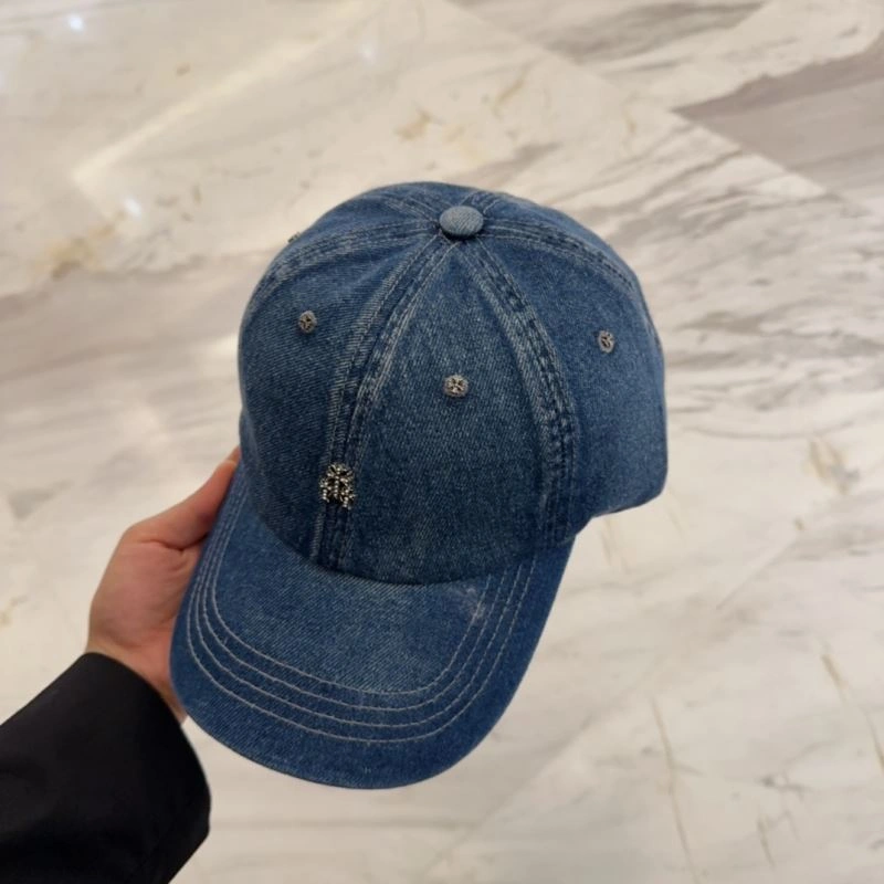 Economical Chrome Hearts Caps