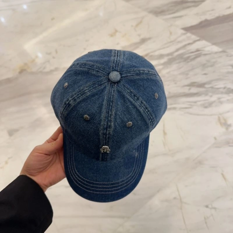 Economical Chrome Hearts Caps