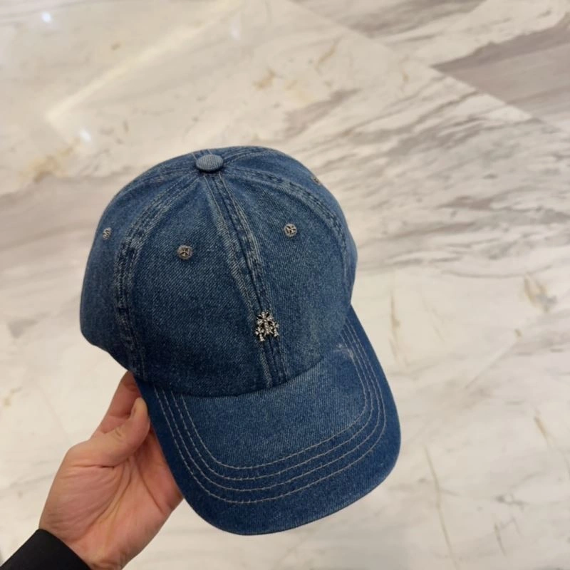 Economical Chrome Hearts Caps