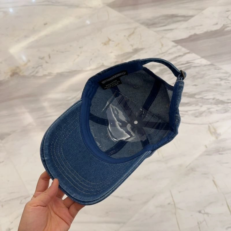 Economical Chrome Hearts Caps