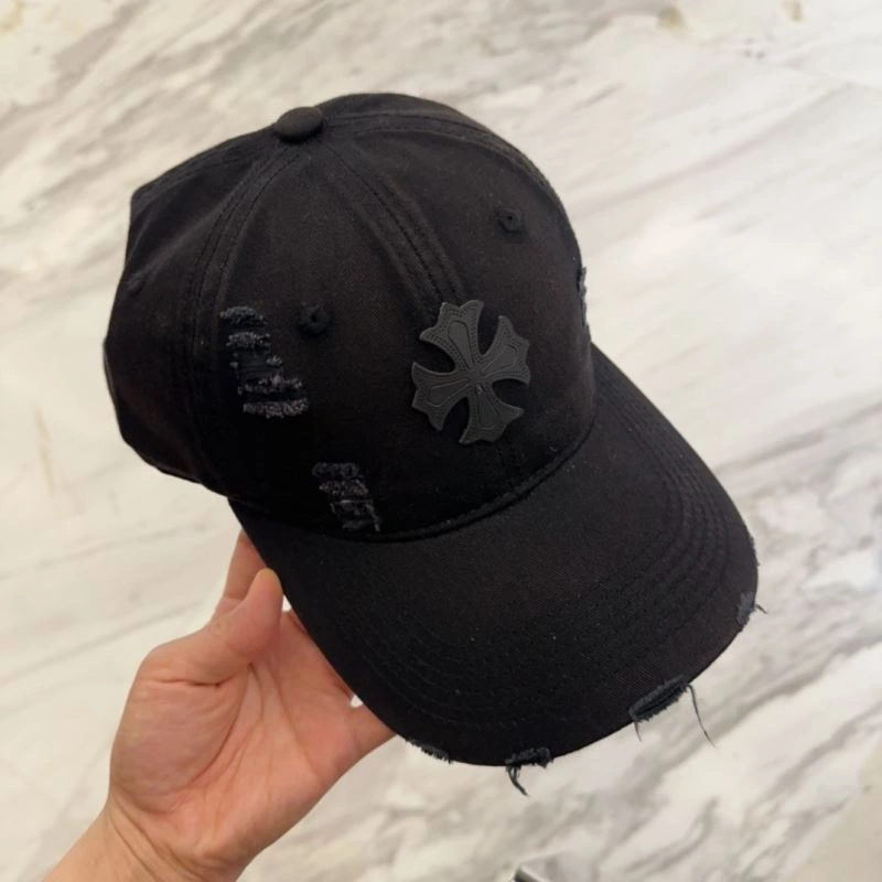 Top match Chrome Hearts Caps