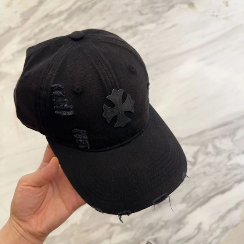 Top match Chrome Hearts Caps