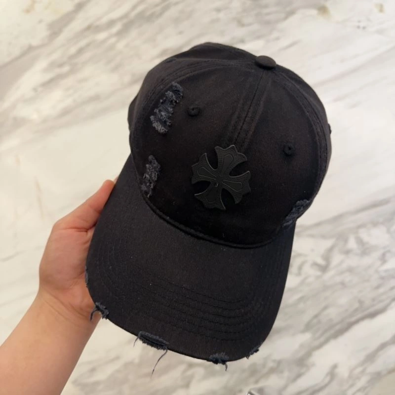 Top match Chrome Hearts Caps