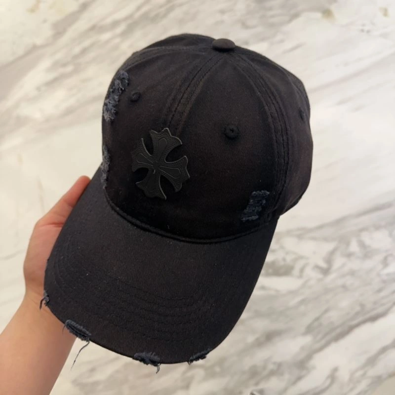 Top match Chrome Hearts Caps